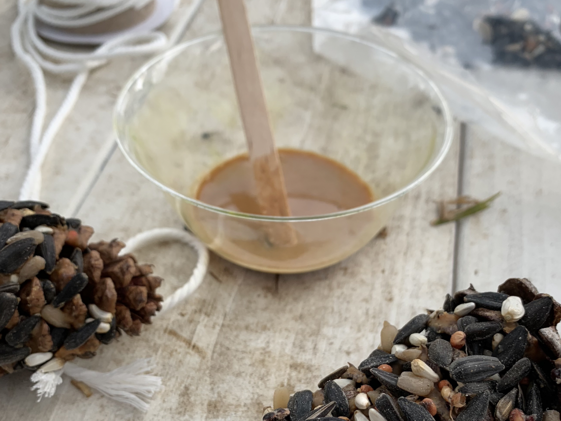 Winter activities – Spoonful of Joy
